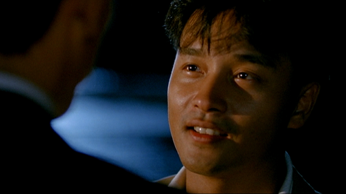 영웅본색 2 | TVING