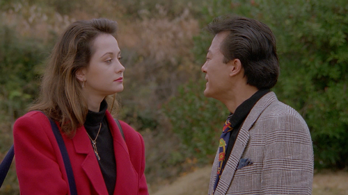 모스크바에서 온 S여인 | TVING