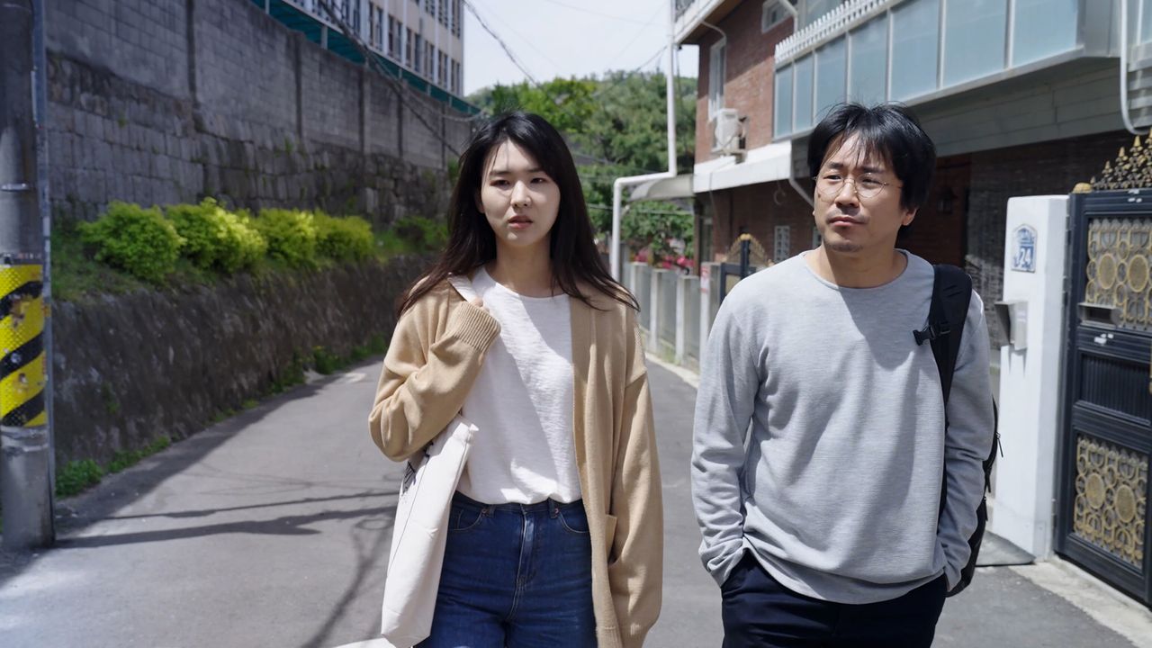 선우와익준 | TVING