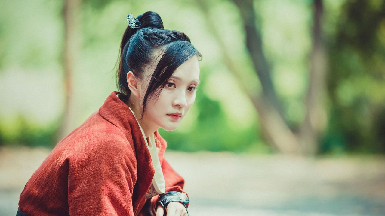 어요지 : 물속의 괴물 | TVING