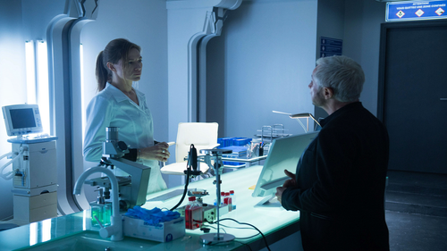 섹션제로3-블록13 | TVING