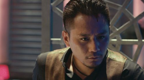 폴리스 스토리 2014 | TVING