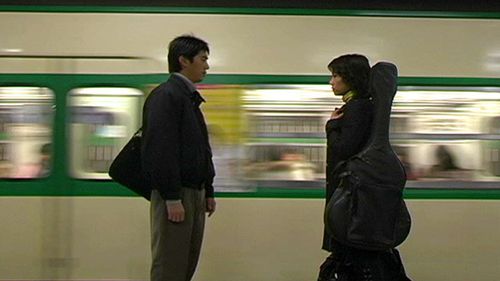 내부순환선 | TVING