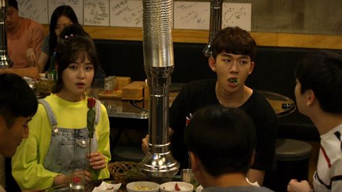 60일의 썸머 | TVING