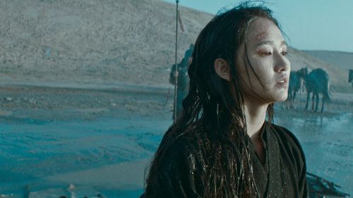 18인의 전사 | TVING