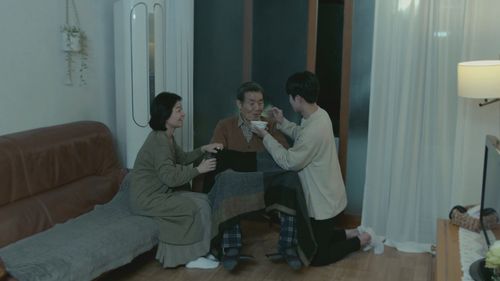 아빠, 아빠, 아빠 | TVING