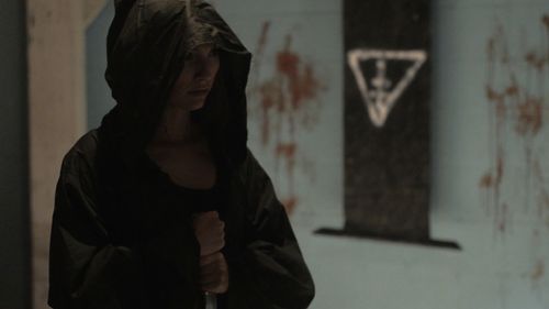 엑소시즘 2017 | TVING