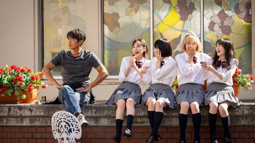 GTO 리바이벌 | TVING