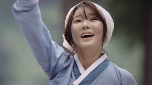 4월의 불꽃 | TVING