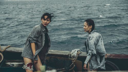 메가 샤크3 | TVING