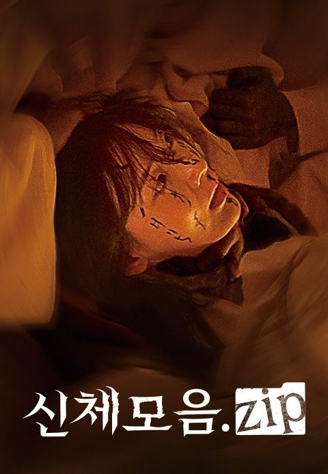 신체모음.zip | TVING