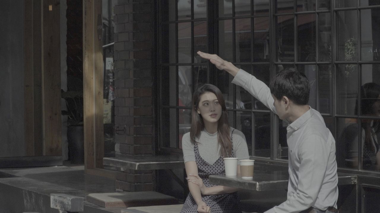 100% 여자를 만나는 일에 관하여 | TVING