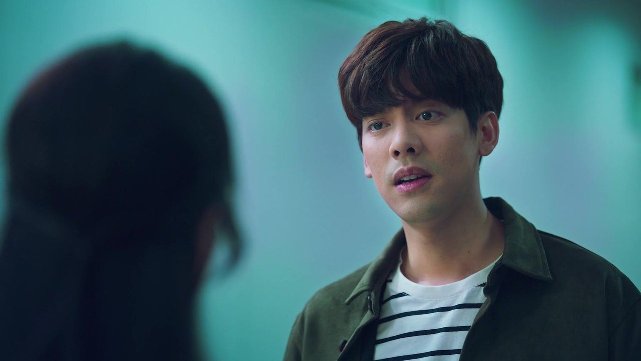 마이 러브돌 2 | TVING