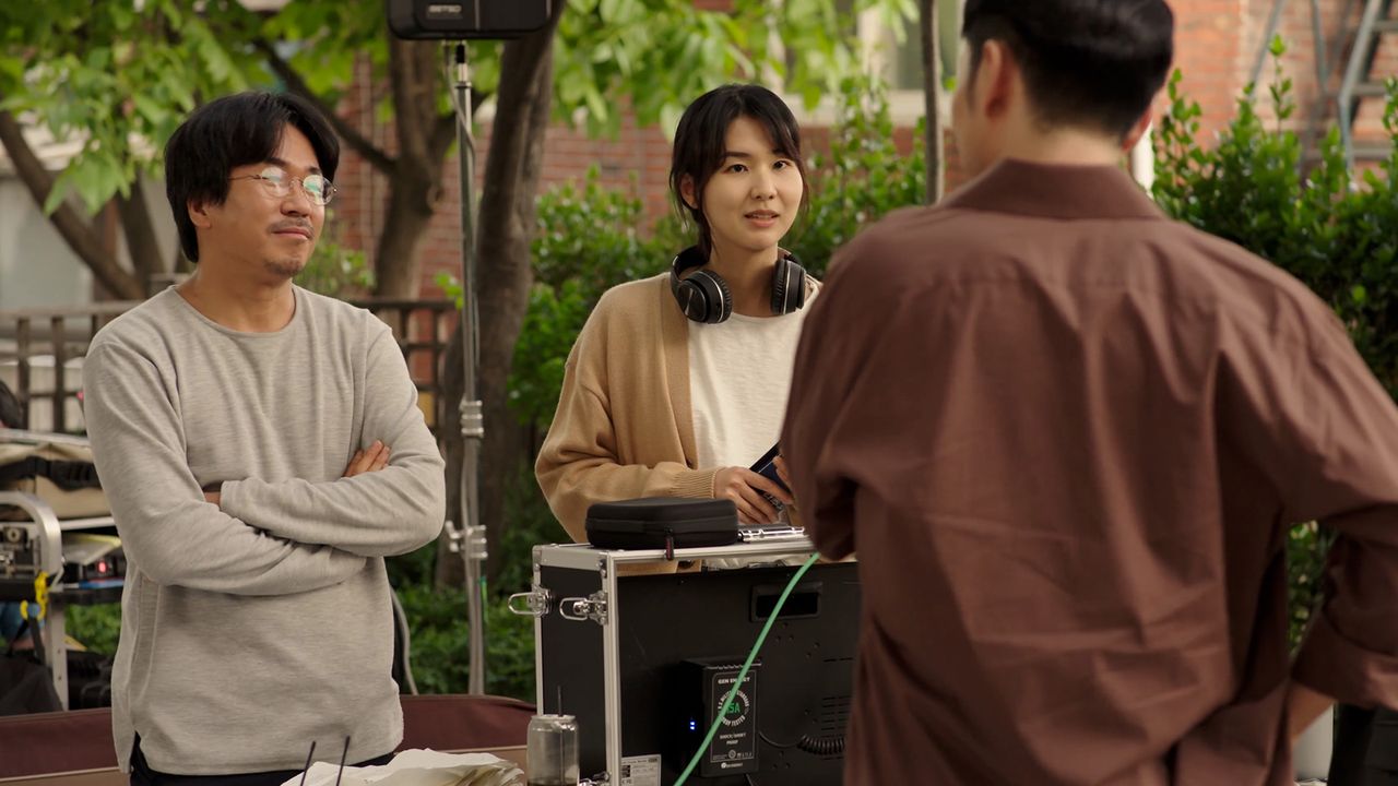 선우와익준 | TVING