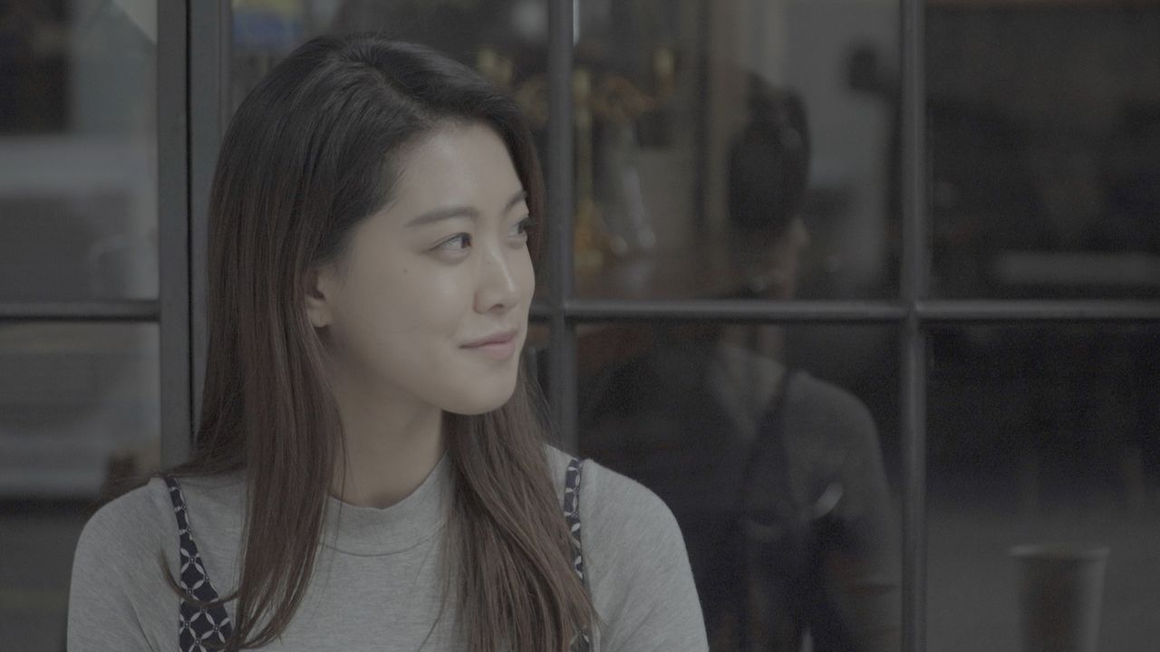 100% 여자를 만나는 일에 관하여 | TVING