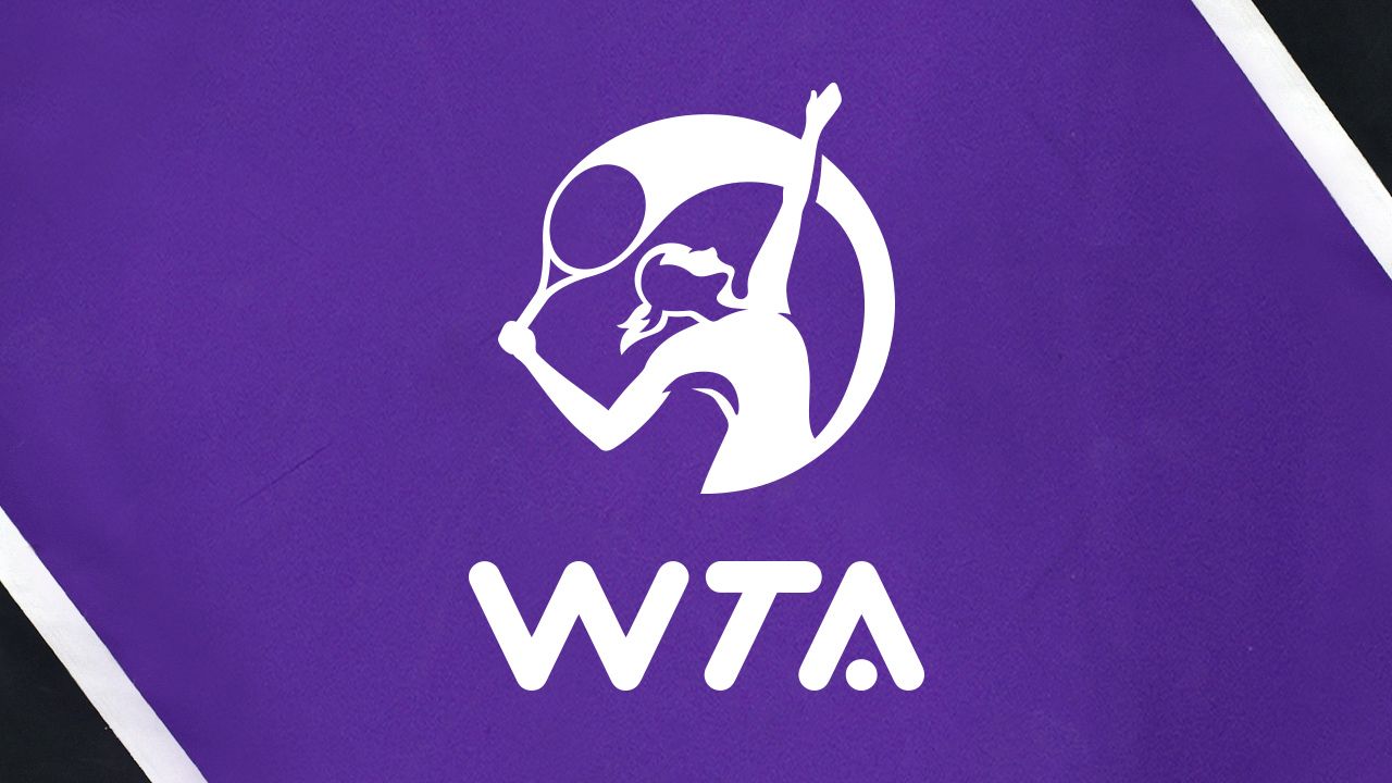 WTA 투어 157화 | TVING