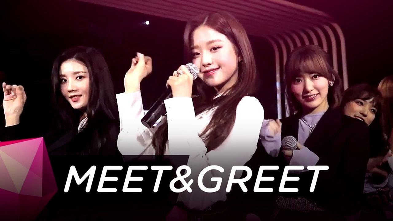 MEET&GREET 2화 | TVING