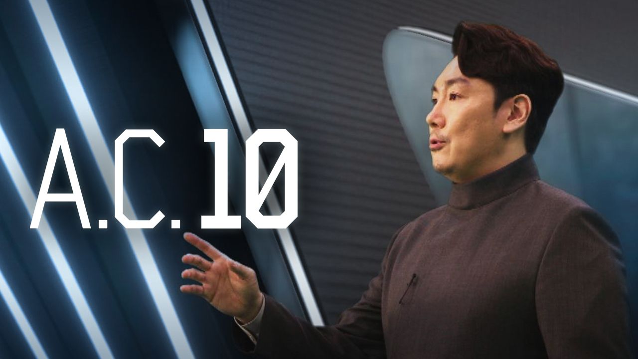 JTBC 팩추얼 A.C10 1화 | TVING