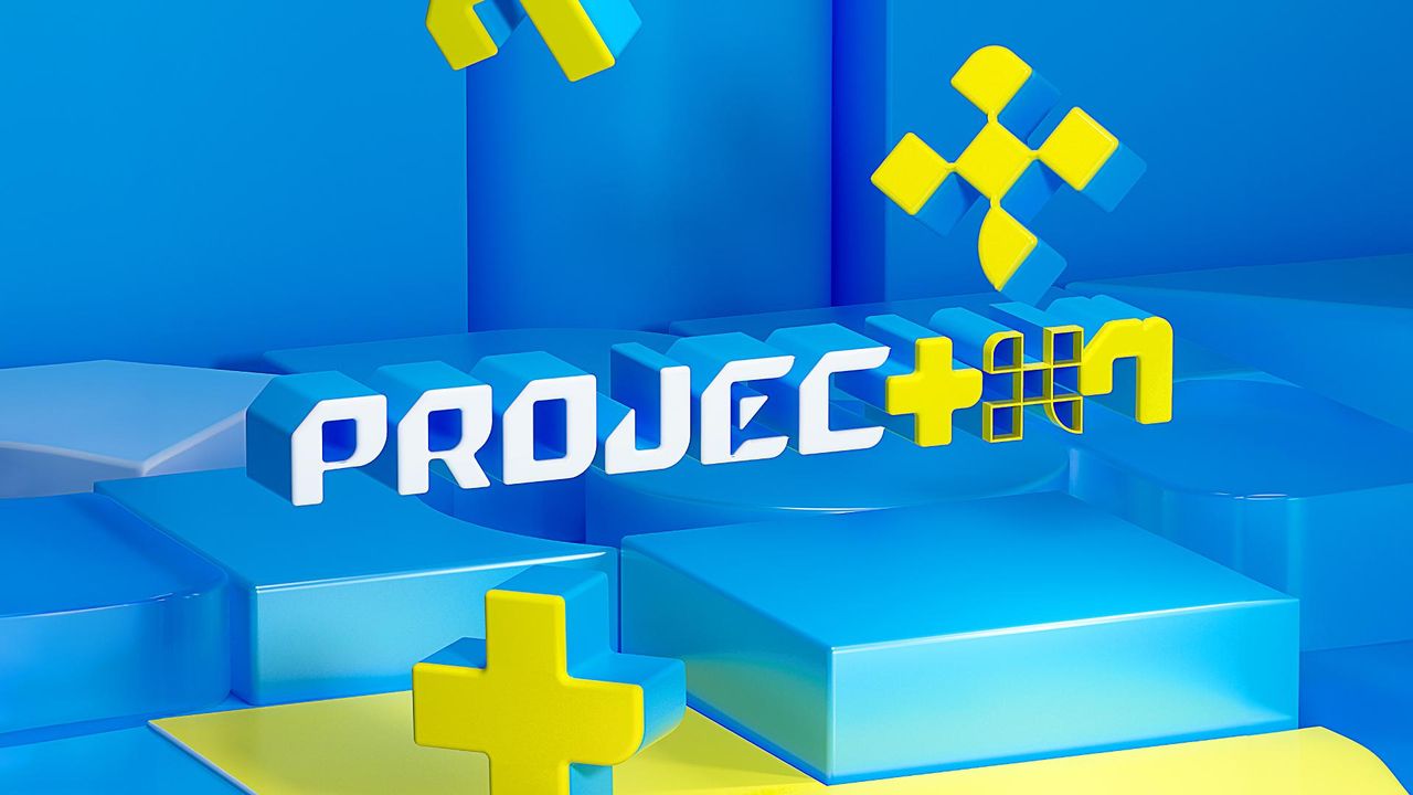 PROJECT 7 1화 | TVING