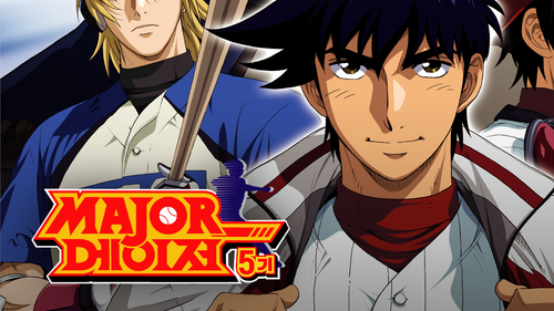 메이저 5기 25화 | TVING