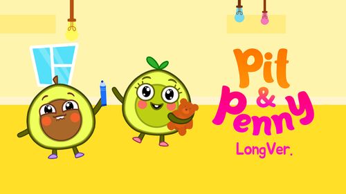 Pit & Penny : long ver. 1화 | TVING