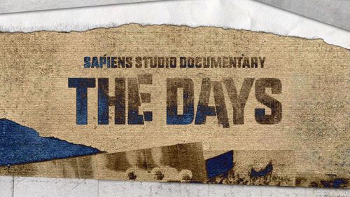 THE DAYS 1화 | TVING