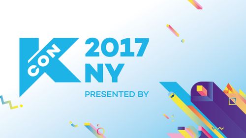 KCON 2017 NY 531화 | TVING