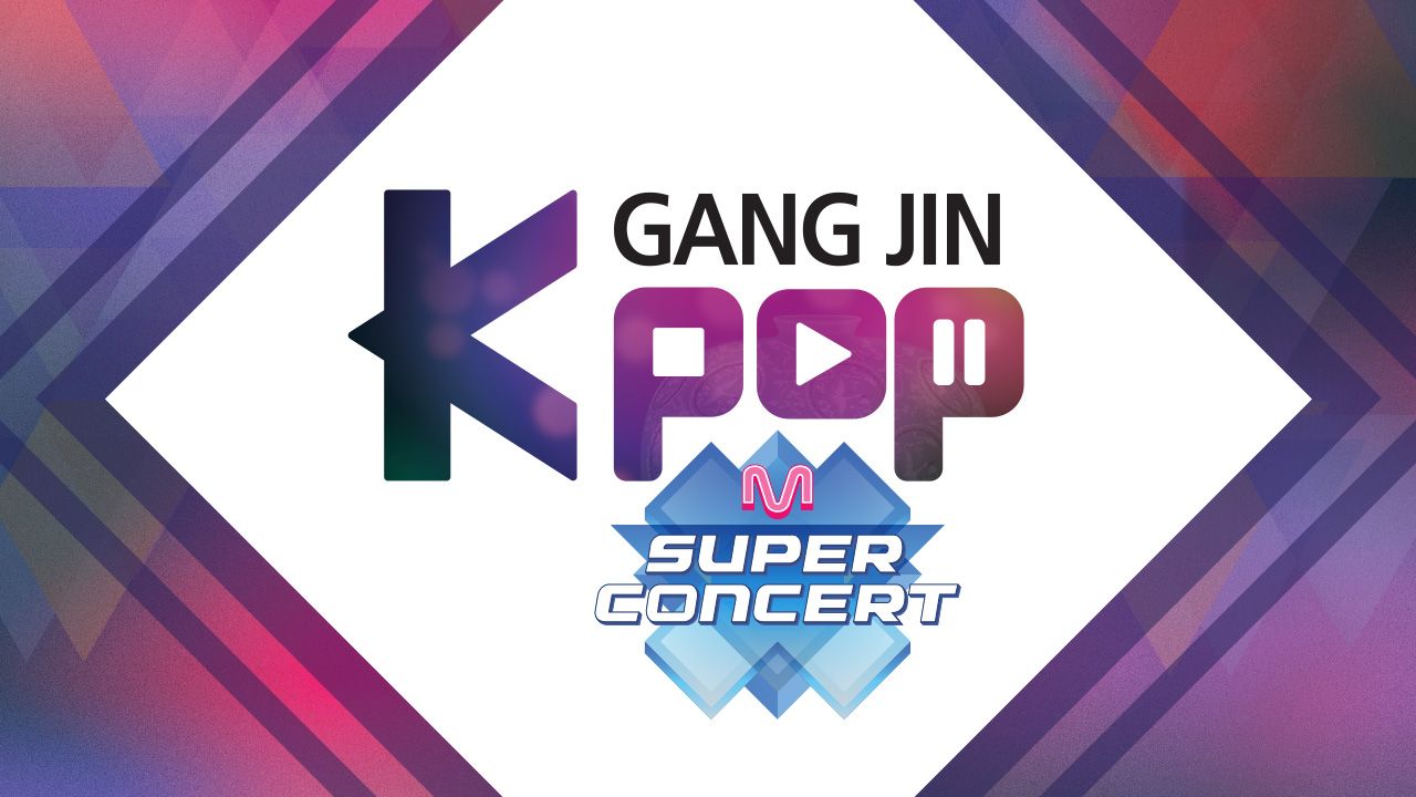 M SUPER CONCERT : 강진 K-POP 콘서트 특집 1화 | TVING