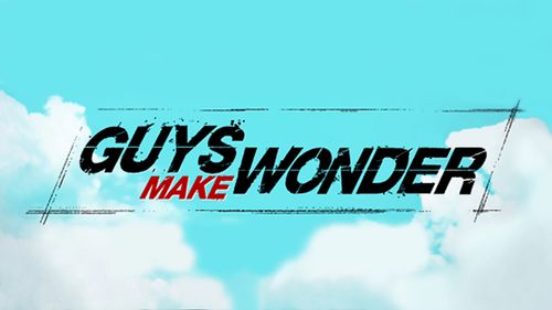 Guys Make Wonder 1화 | TVING