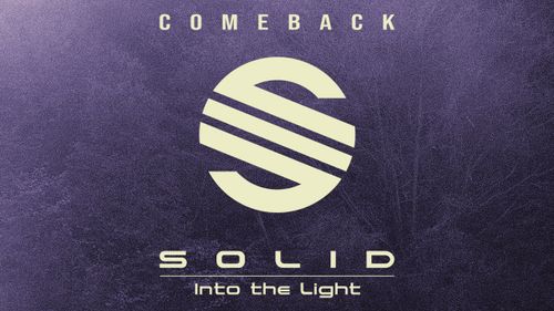 COMEBACK SOLID Into the Light 1화 | TVING