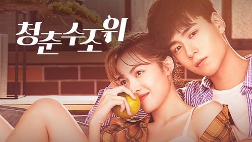청춘수조위 41화 | TVING