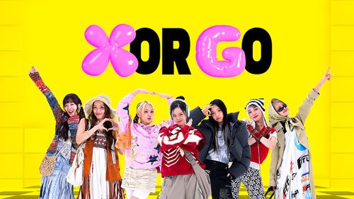 X OR GO 1화 | TVING