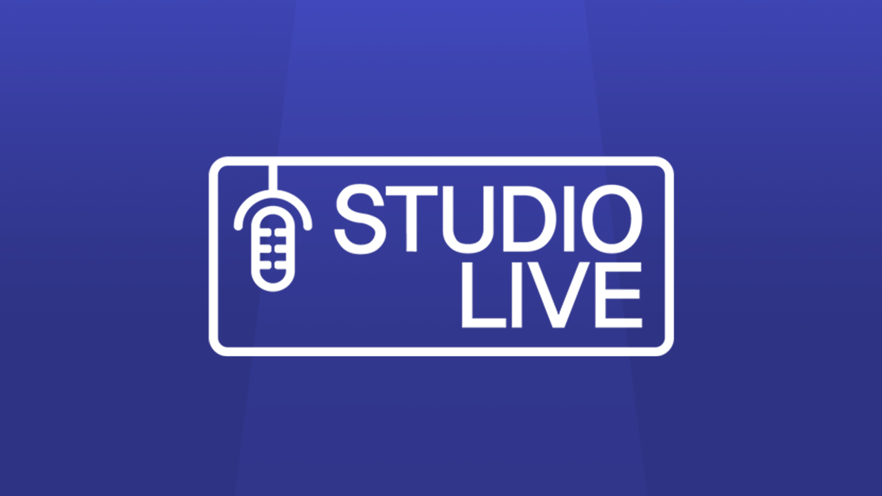 [M2 스페셜] Studio Live 1화 | TVING