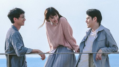 이월입구 1화 | TVING