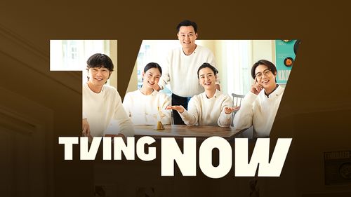 TVING NOW 27화 | TVING
