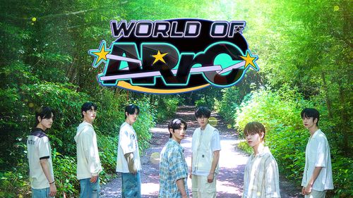 WORLD OF ARrC 1화 | TVING