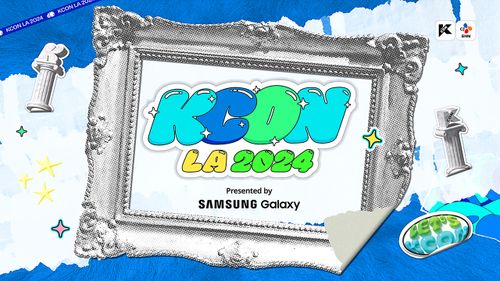 KCON LA 2024 856화 | TVING
