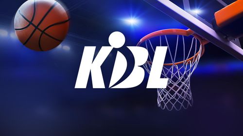 2024-2025 KCC 프로농구 298화 | TVING
