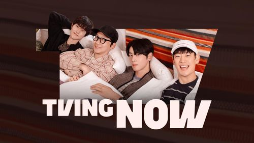TVING NOW 31화 | TVING