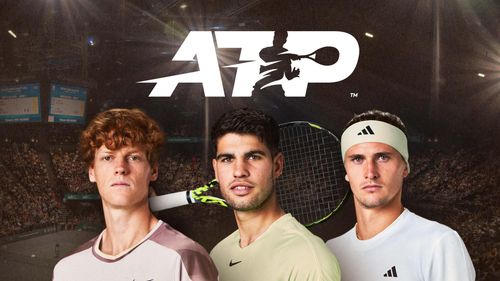 ATP 투어 87화 | TVING