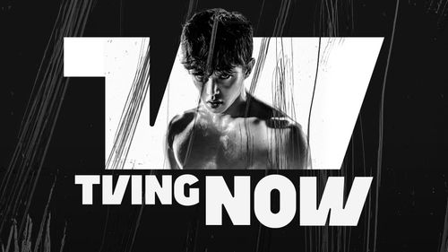 TVING NOW 37화 | TVING