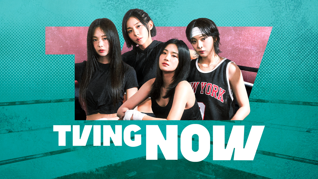 TVING NOW 40화 | TVING