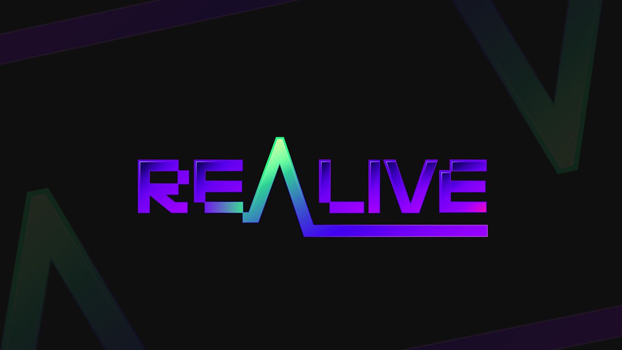 Re-alive 1화 | TVING