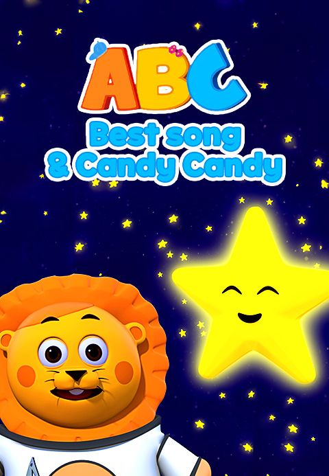 ABC - Best song & Candy Candy 1화 | TVING