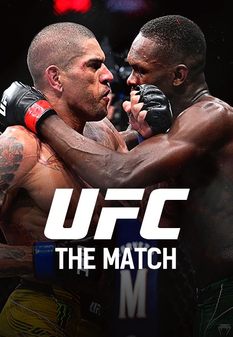 UFC THE MATCH 1화 | TVING