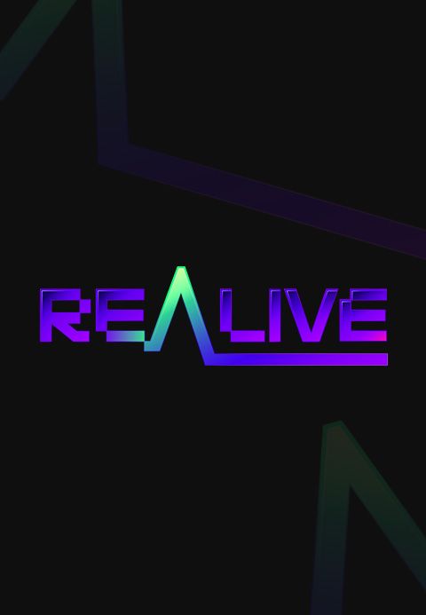 Re-alive 2화 | TVING