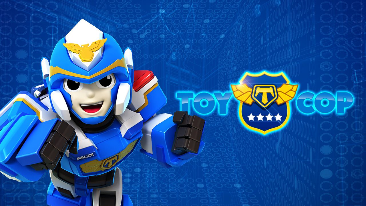 토이캅 43화 | TVING