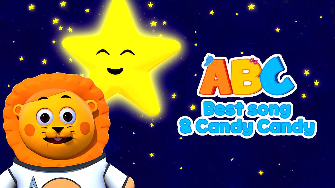 ABC - Best song & Candy Candy 1화 | TVING