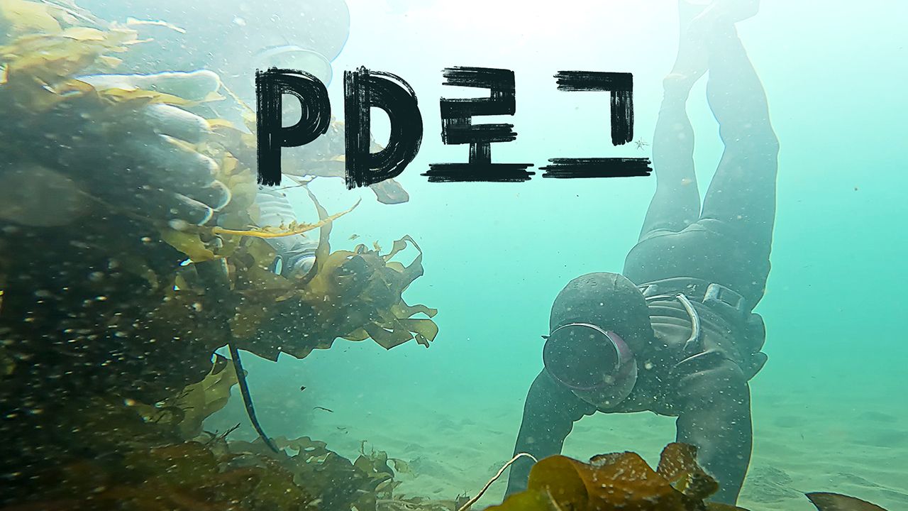 PD로그 6화 | TVING