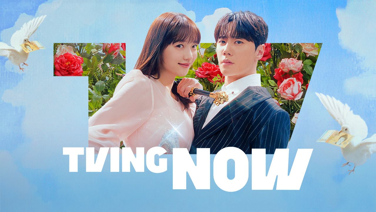 TVING NOW 24화 | TVING